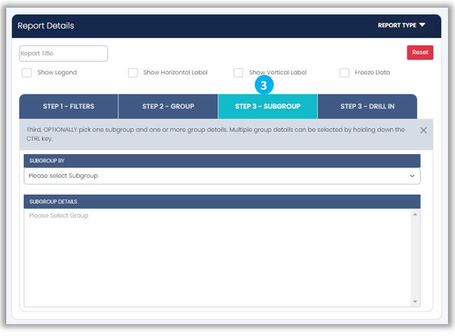 My Dashboard Overview – SchoolStatus Attend